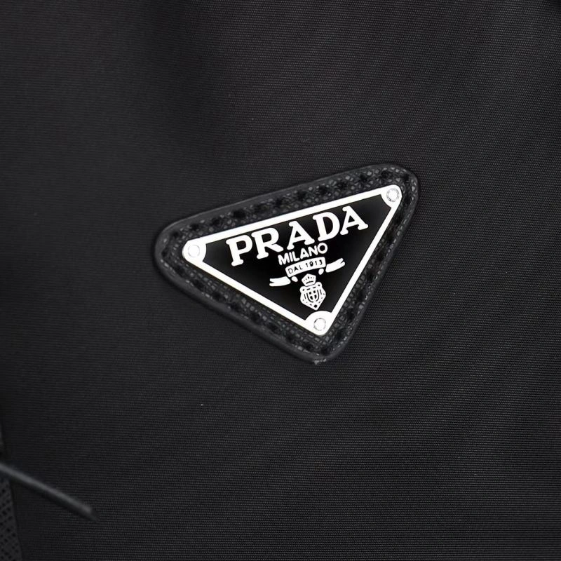 Top mirror Prada Travel Bags