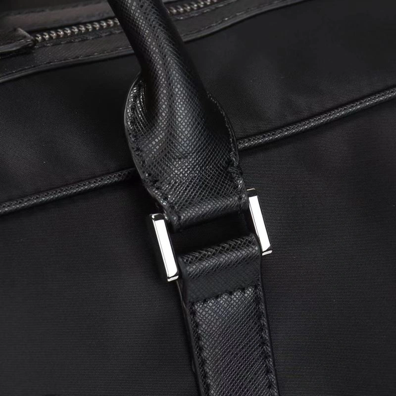 Top mirror Prada Travel Bags