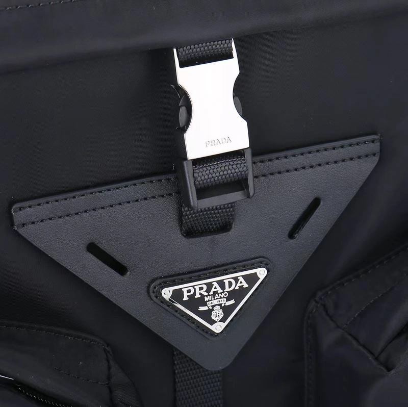 Mirror quality Prada Travel Bags