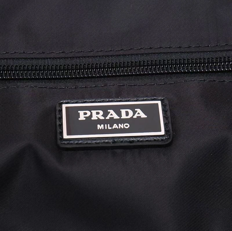 Mirror quality Prada Travel Bags