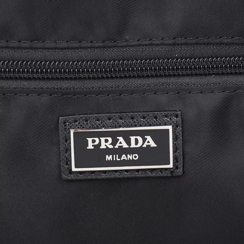 Inexpensive Prada Travel Bags