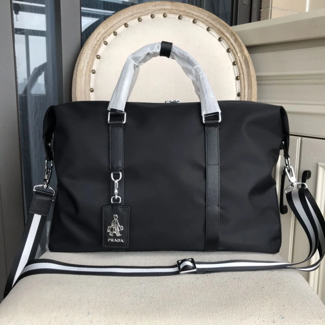 Affordable Prada Travel Bags