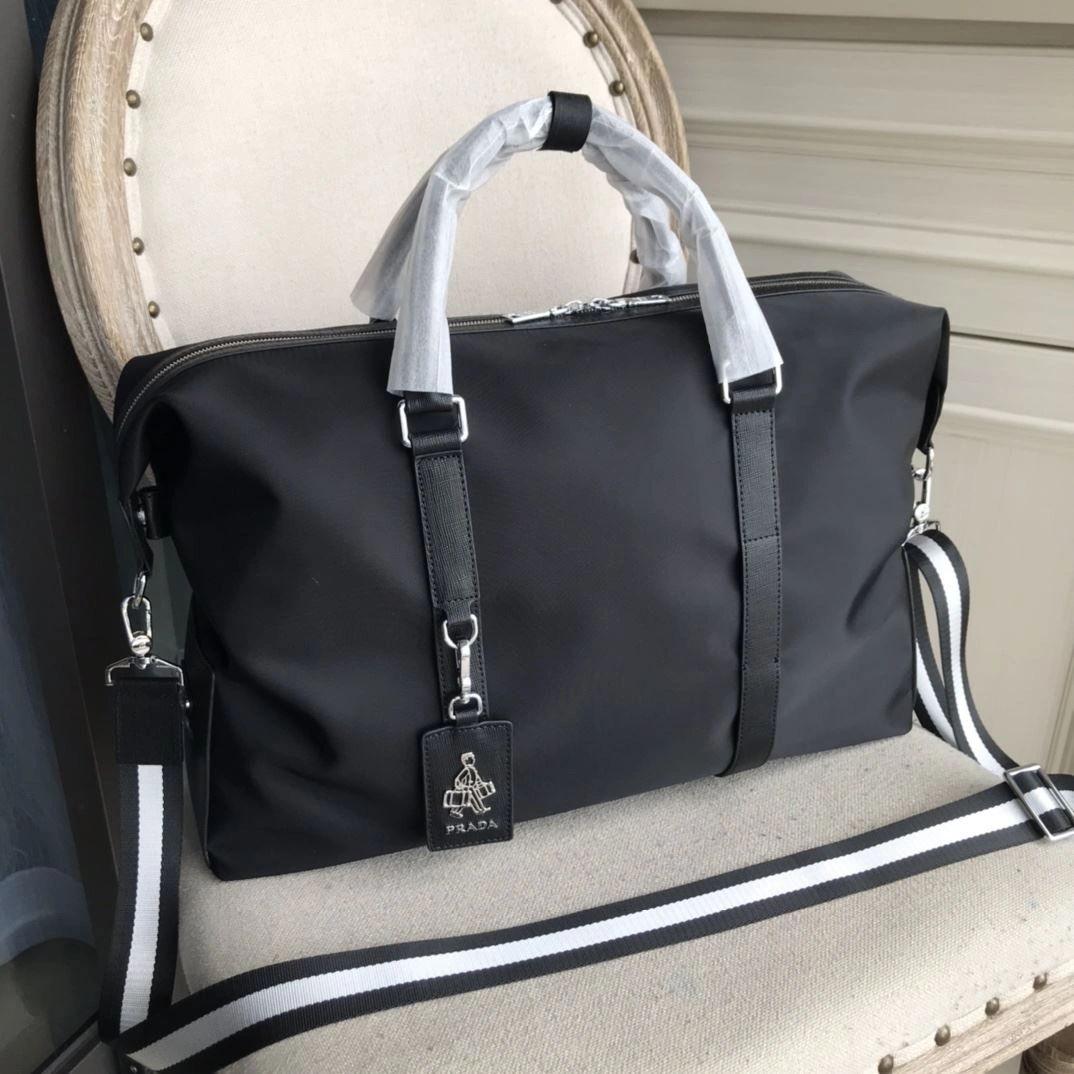 Affordable Prada Travel Bags