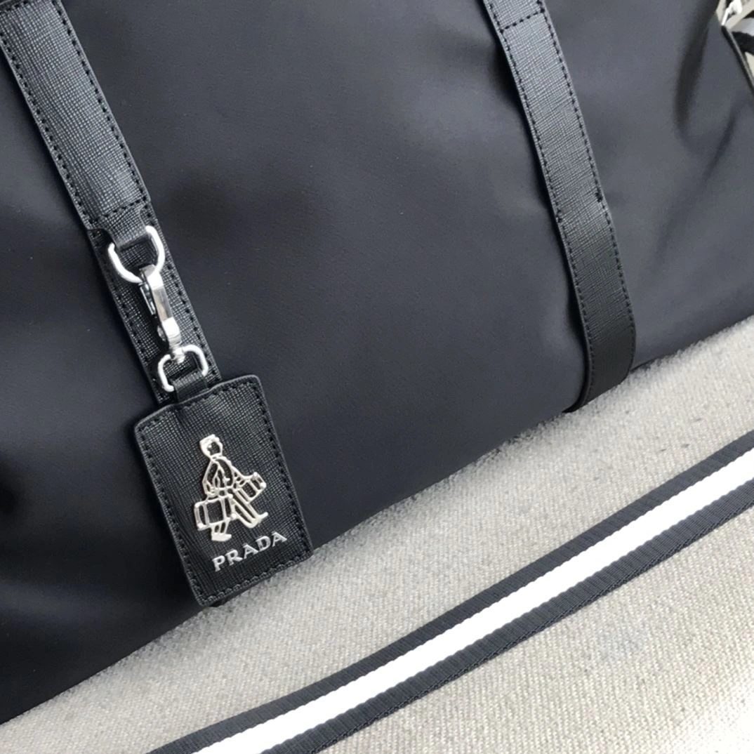 Affordable Prada Travel Bags