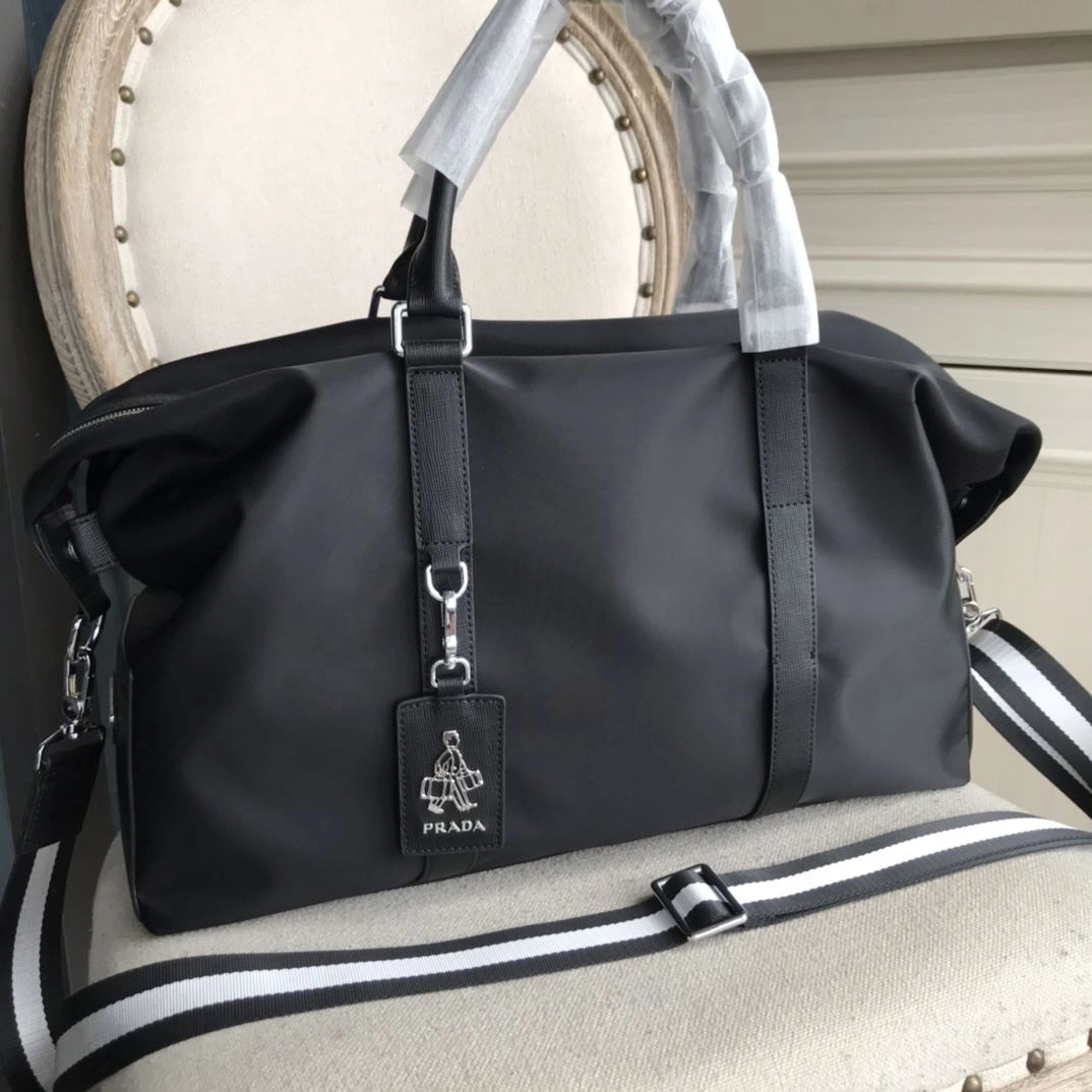 Affordable Prada Travel Bags