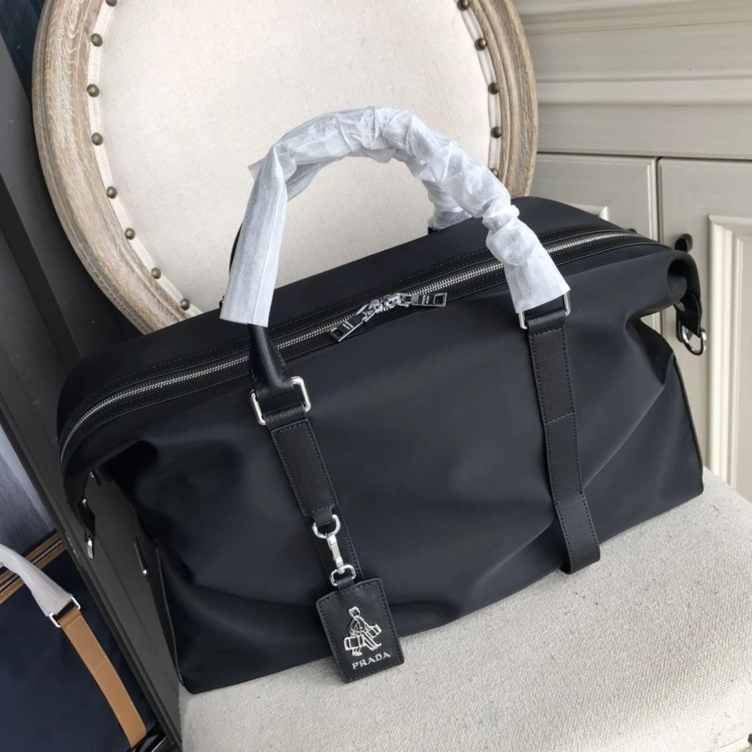 Affordable Prada Travel Bags