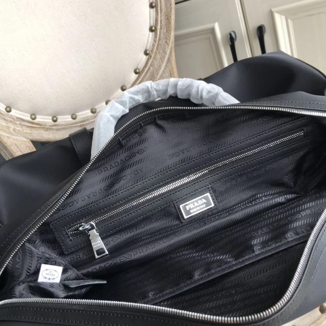 Affordable Prada Travel Bags