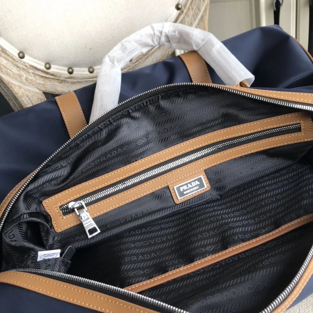 Low-cost Prada Travel Bags