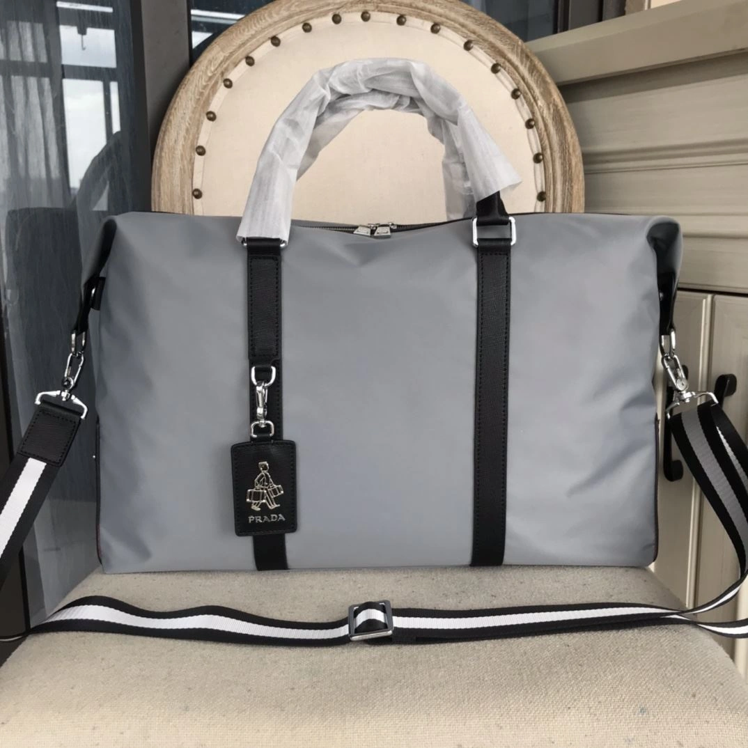 Prada Travel Bags