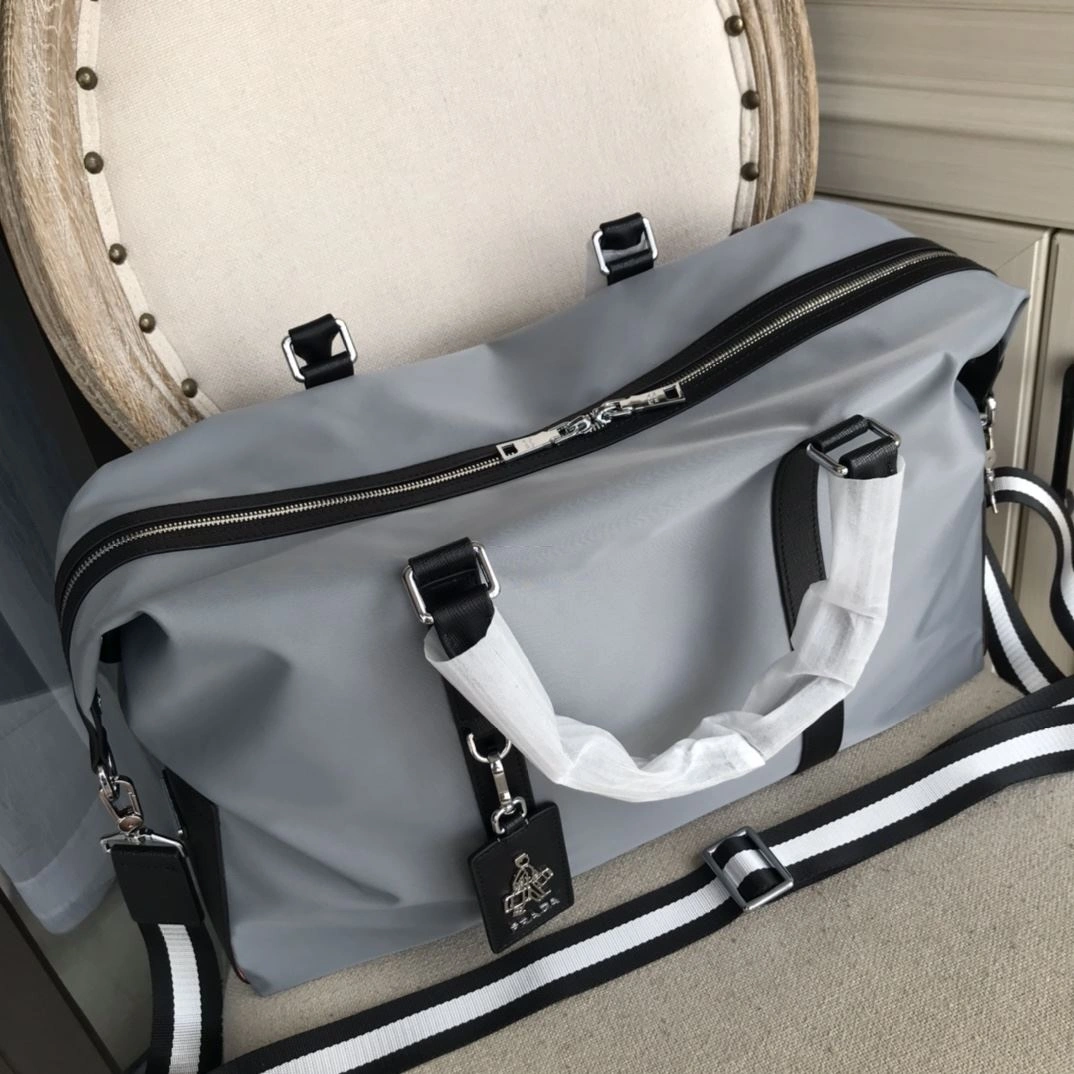 Inexpensive Prada Travel Bags