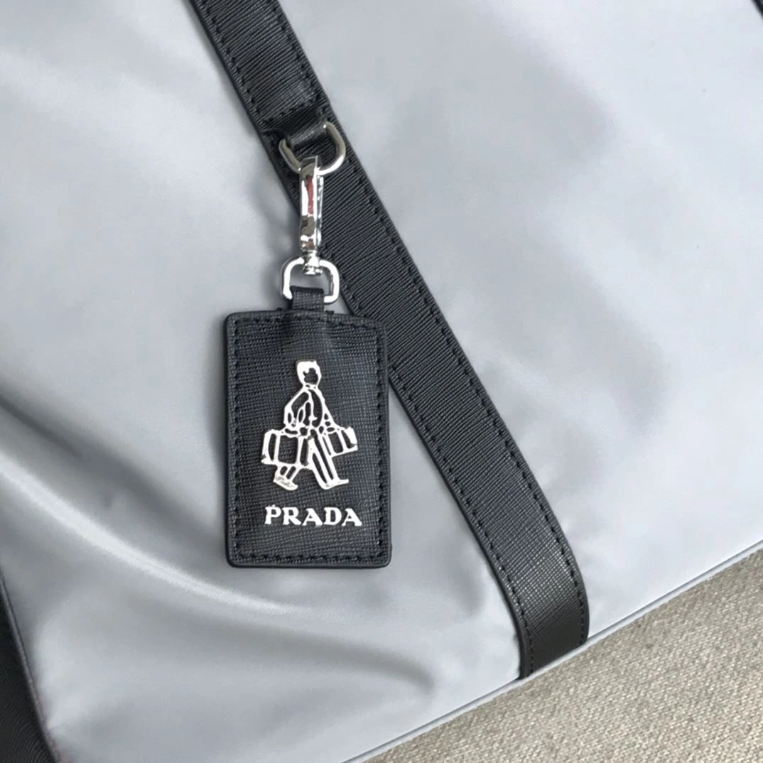 Inexpensive Prada Travel Bags