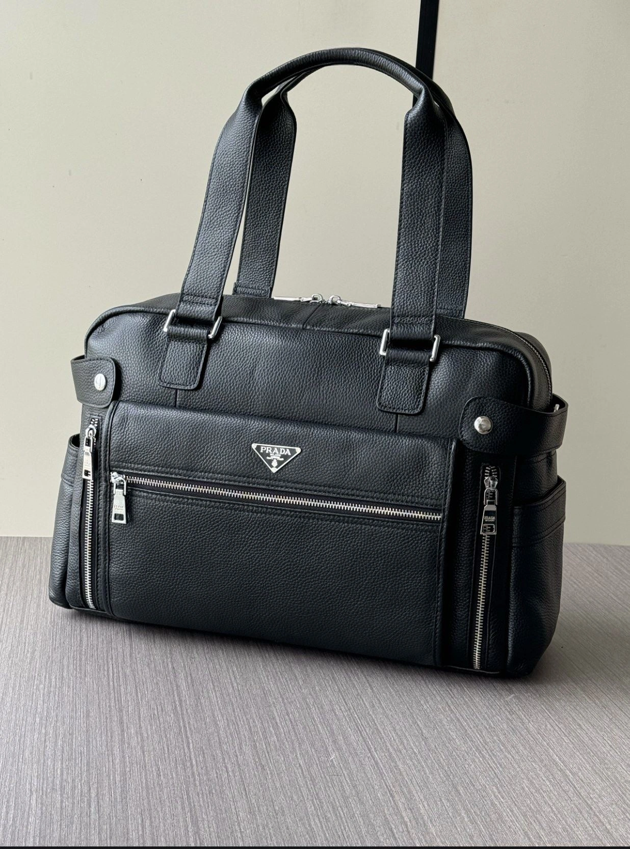 Prada Travel Bags