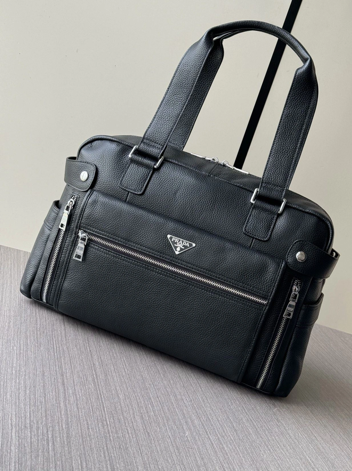 Low-cost Prada Travel Bags