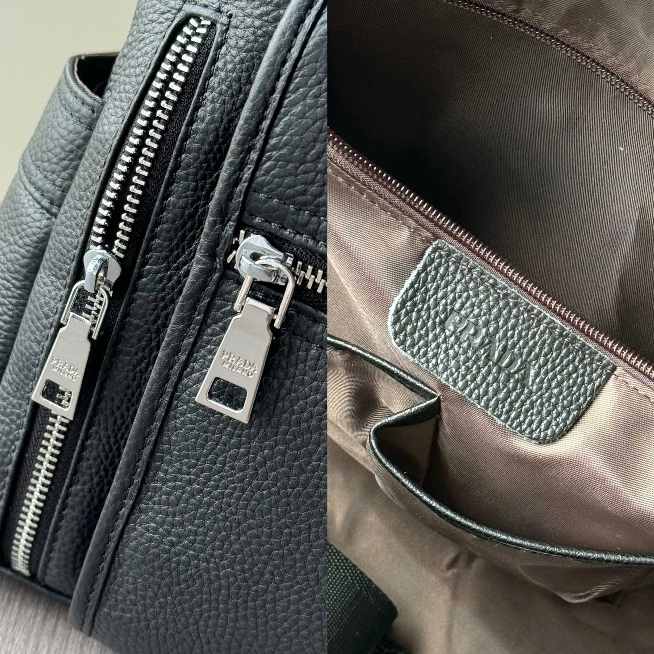 Low-cost Prada Travel Bags