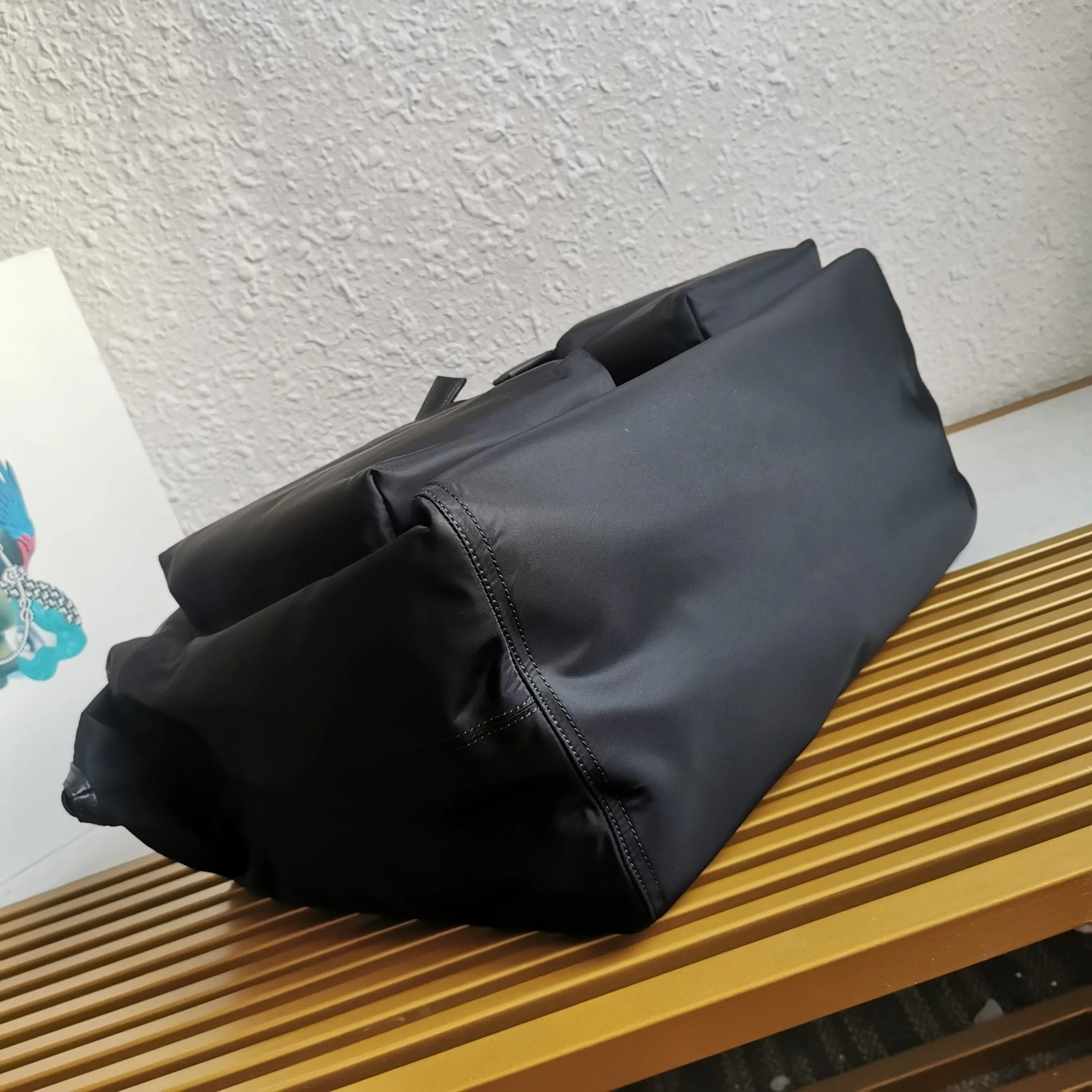 Discounted Prada Travel Bags