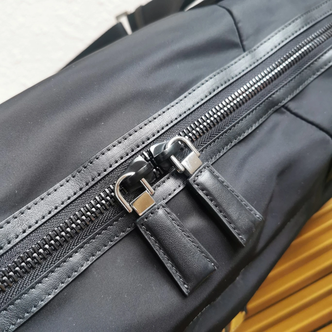 Discounted Prada Travel Bags
