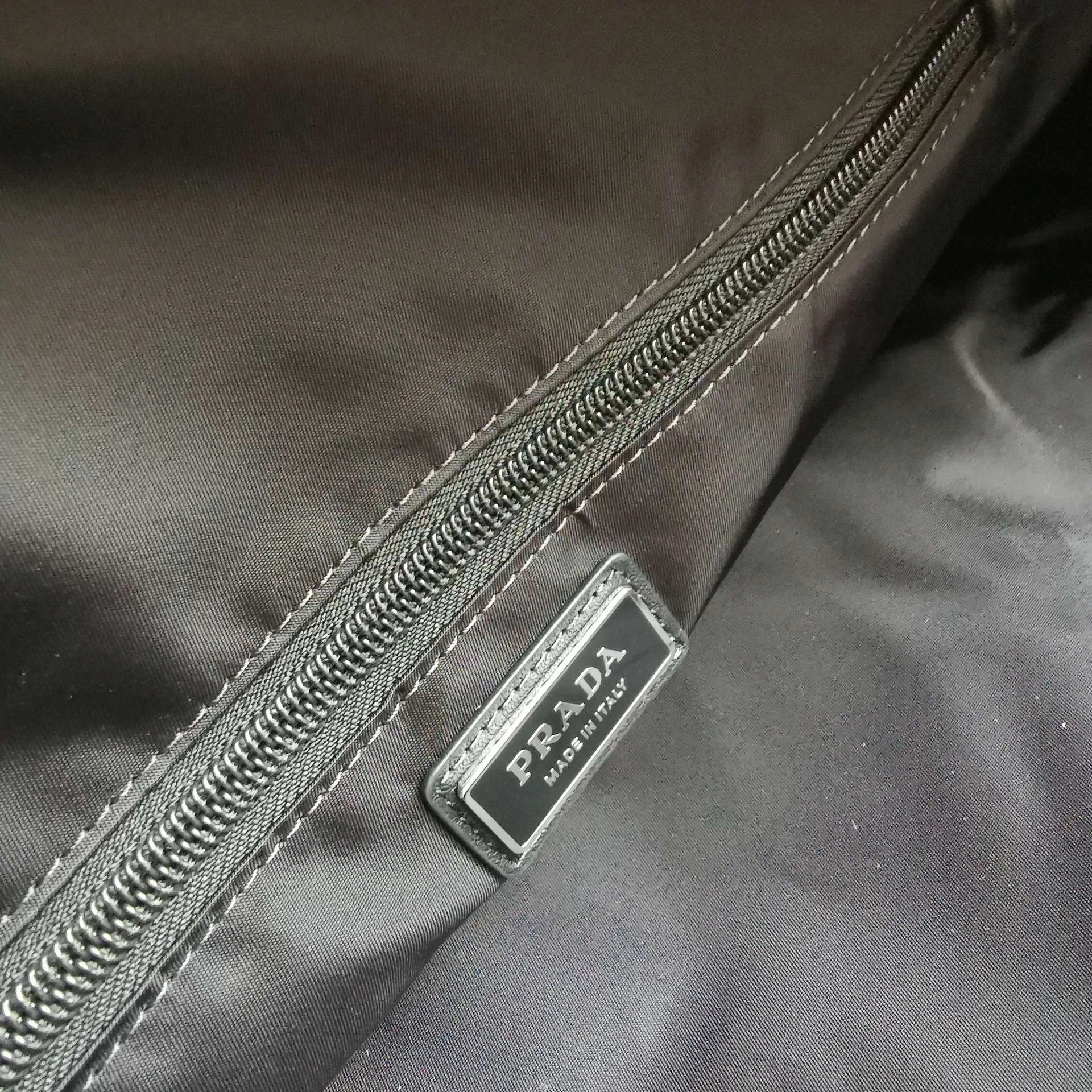 Discounted Prada Travel Bags