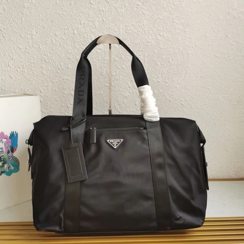 Prada Travel Bags