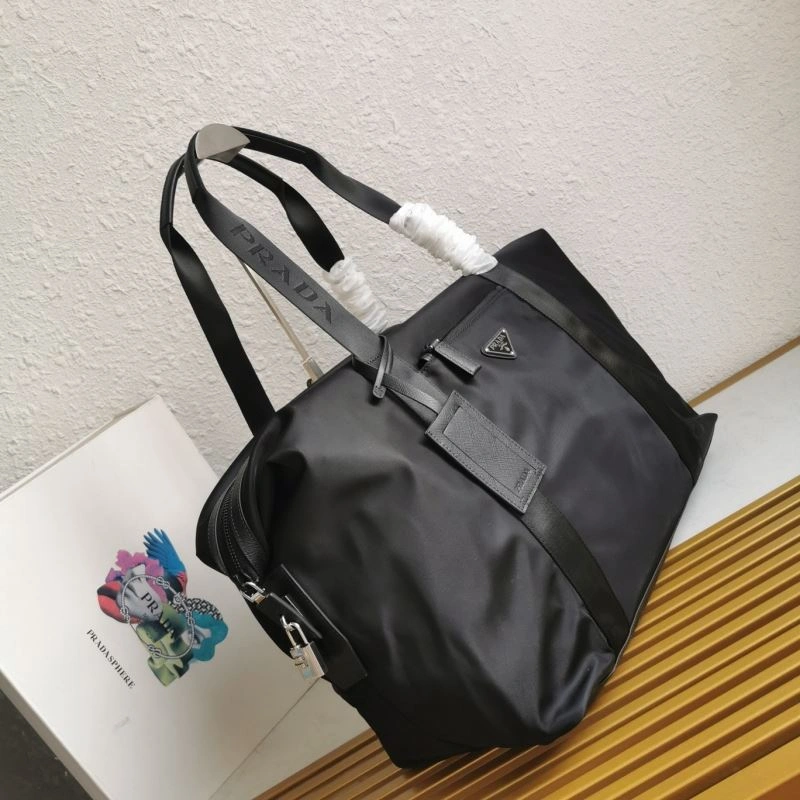 Top mirror Prada Travel Bags