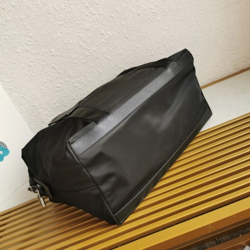 Top mirror Prada Travel Bags
