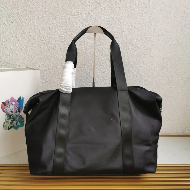 Top mirror Prada Travel Bags