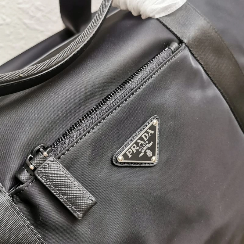 Top mirror Prada Travel Bags