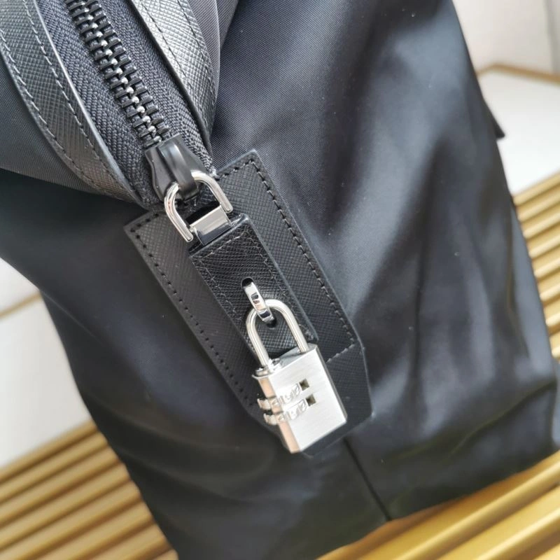 Top mirror Prada Travel Bags