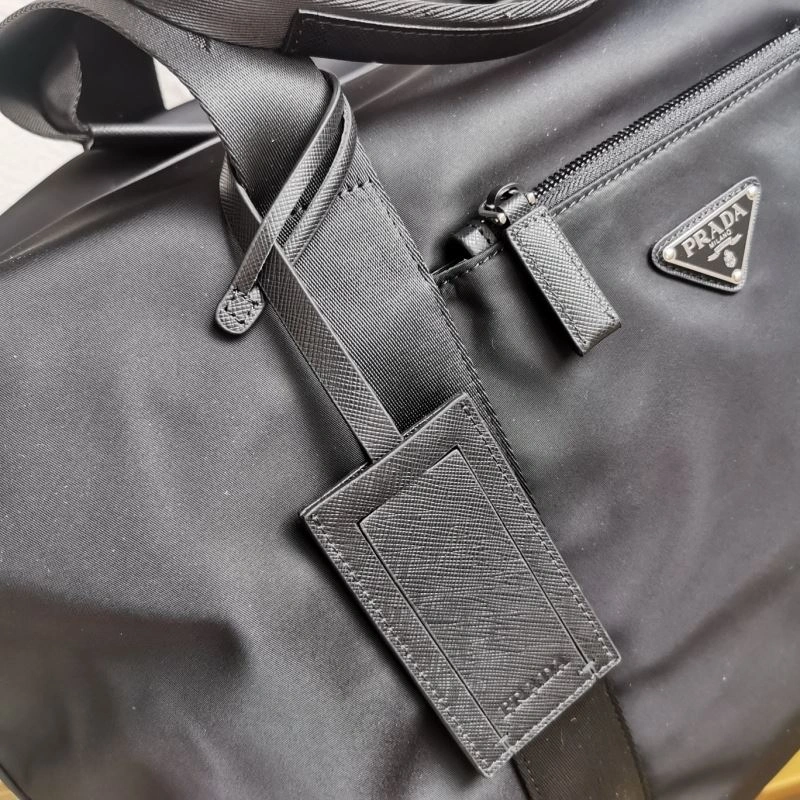 Top mirror Prada Travel Bags
