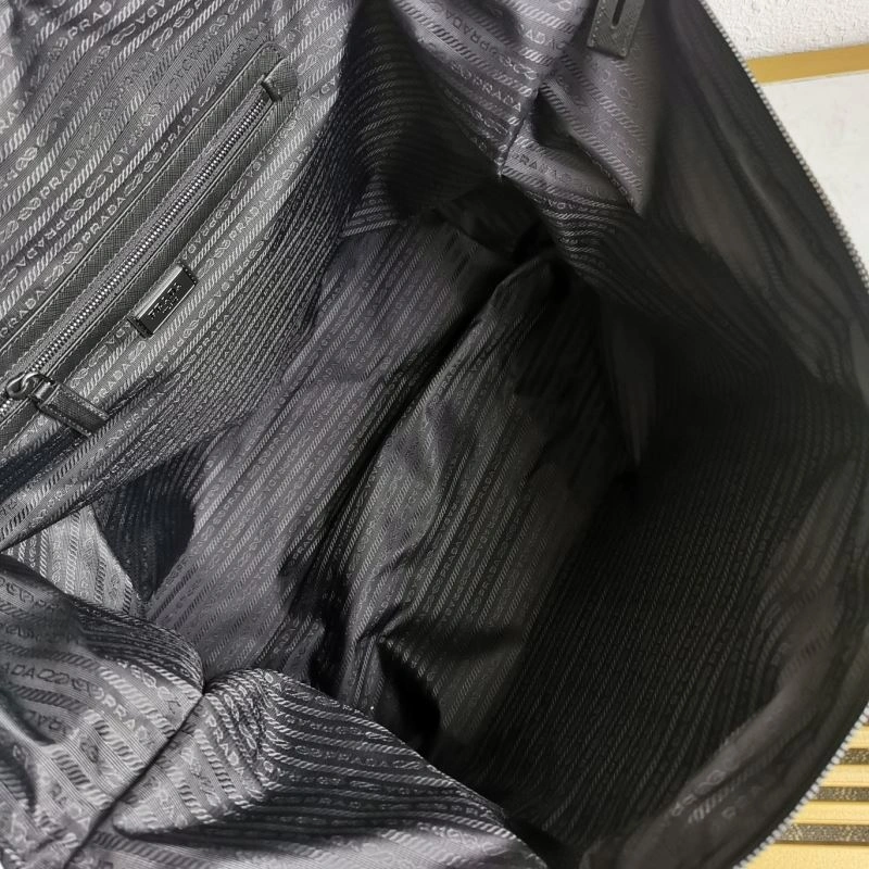 Top mirror Prada Travel Bags