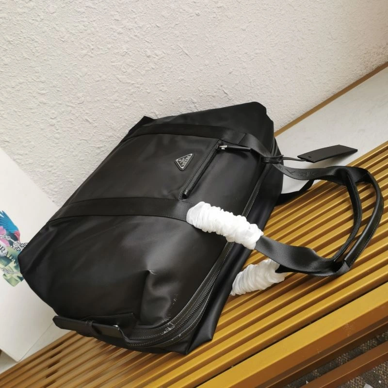 Top mirror Prada Travel Bags