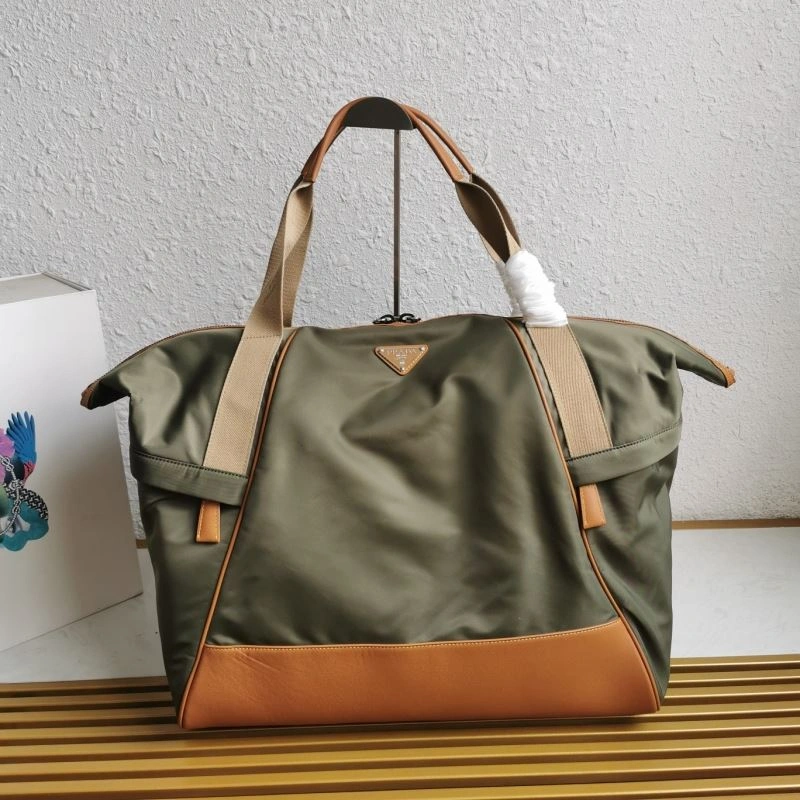 Prada Travel Bags