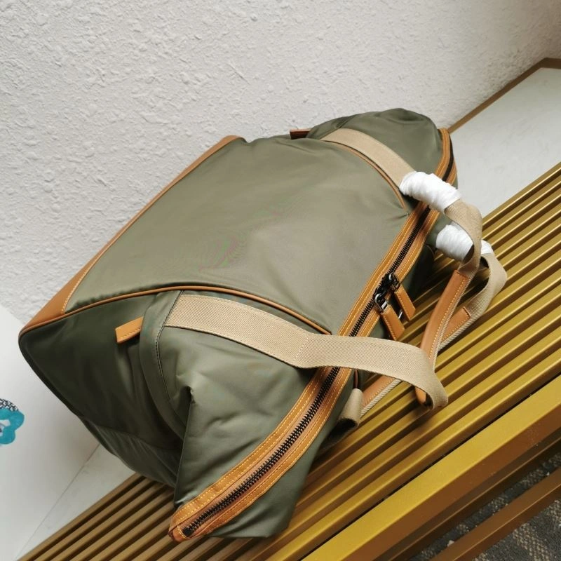 High accuracy Prada Travel Bags