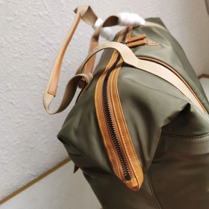 High accuracy Prada Travel Bags