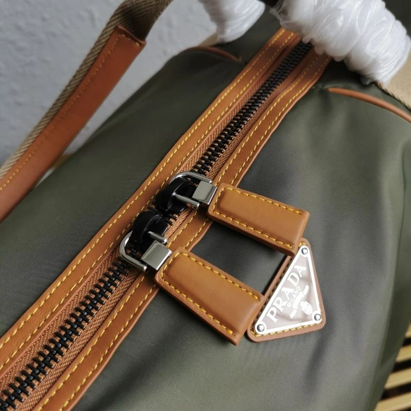 High accuracy Prada Travel Bags