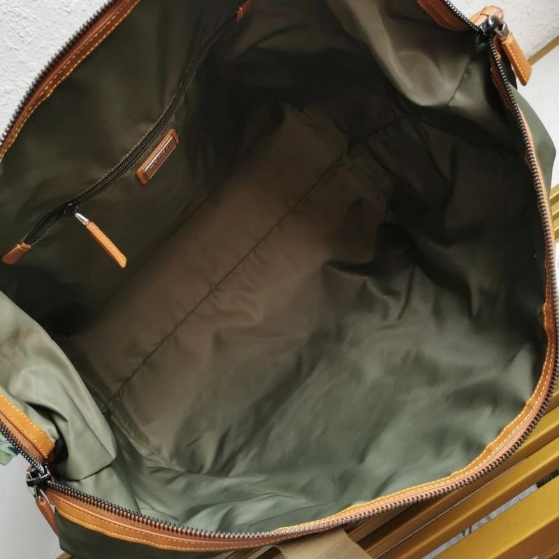 High accuracy Prada Travel Bags