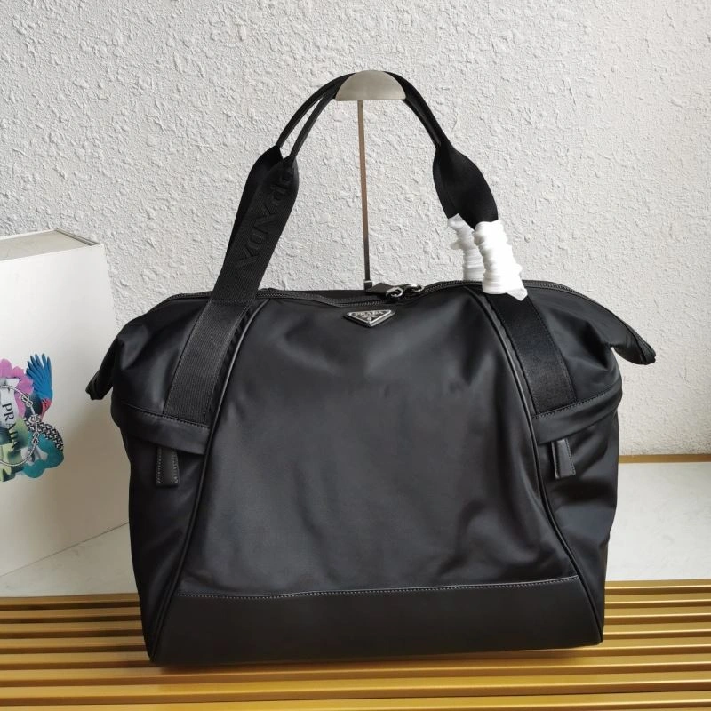 Prada Travel Bags