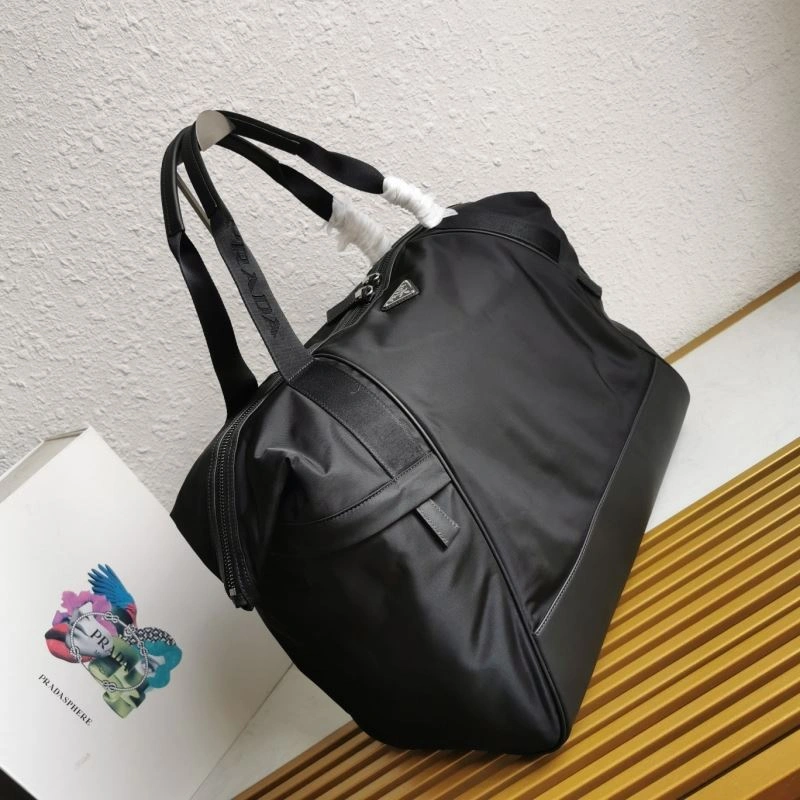 Original Prada Travel Bags