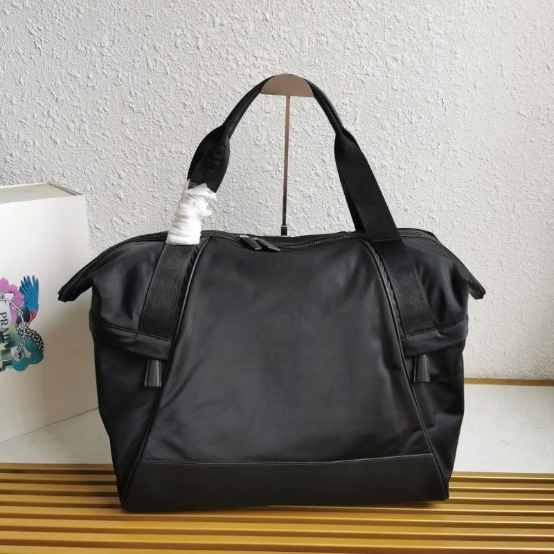 Original Prada Travel Bags