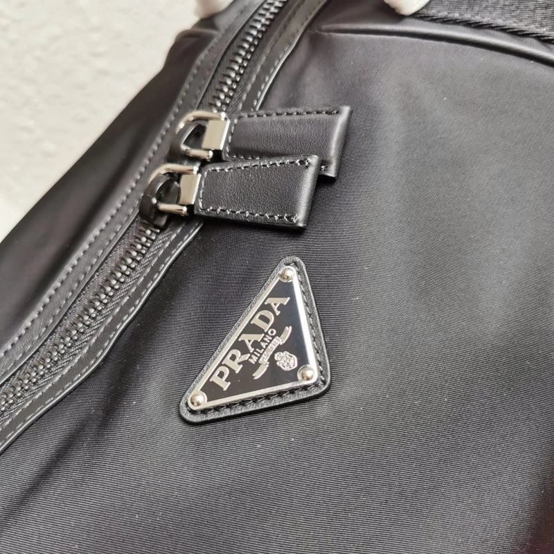 Original Prada Travel Bags