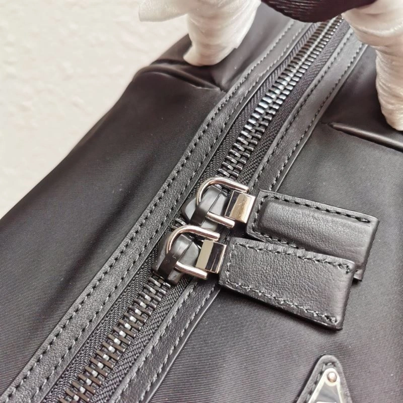 Original Prada Travel Bags