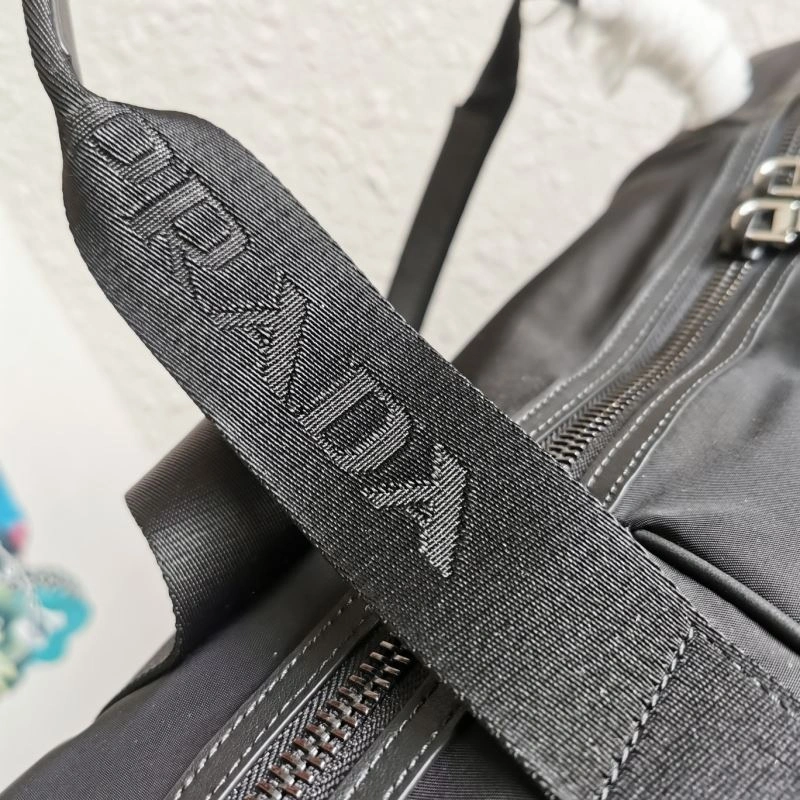 Original Prada Travel Bags