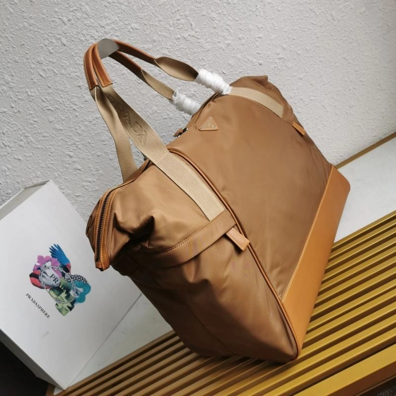 Perfect replica Prada Travel Bags