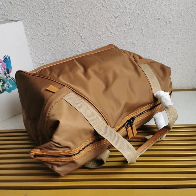 Perfect replica Prada Travel Bags