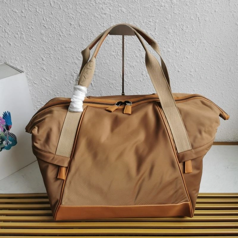 Perfect replica Prada Travel Bags