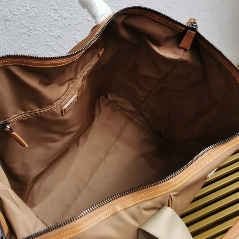 Perfect replica Prada Travel Bags