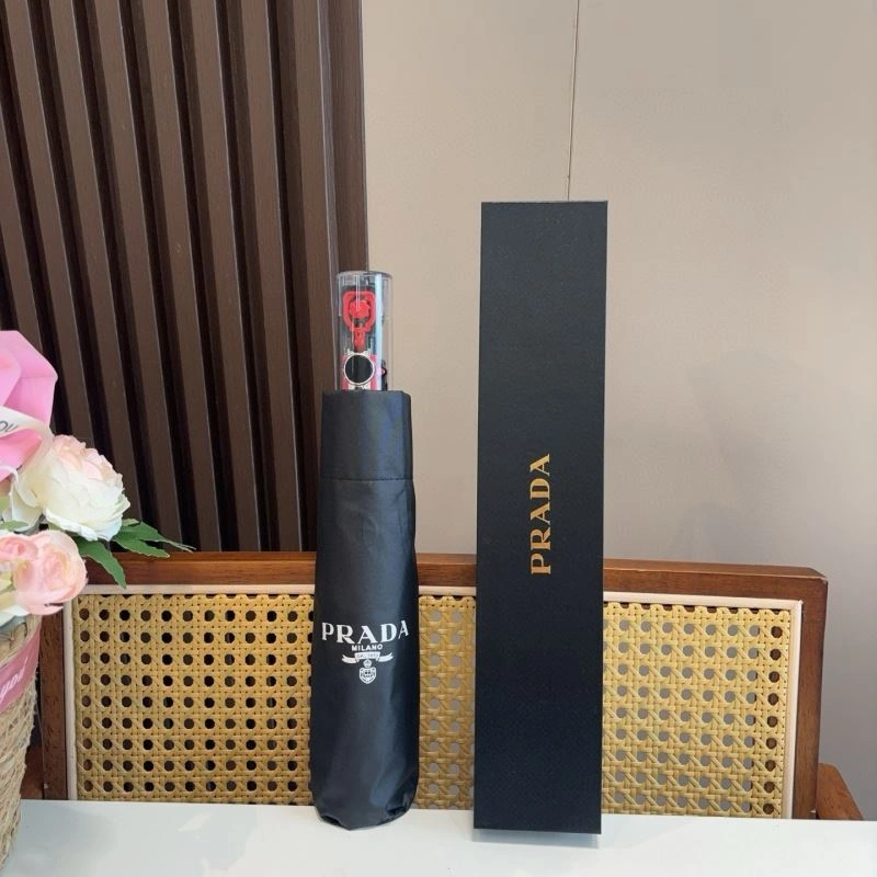 Prada Umbrella