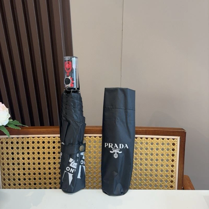 Economical Prada Umbrella