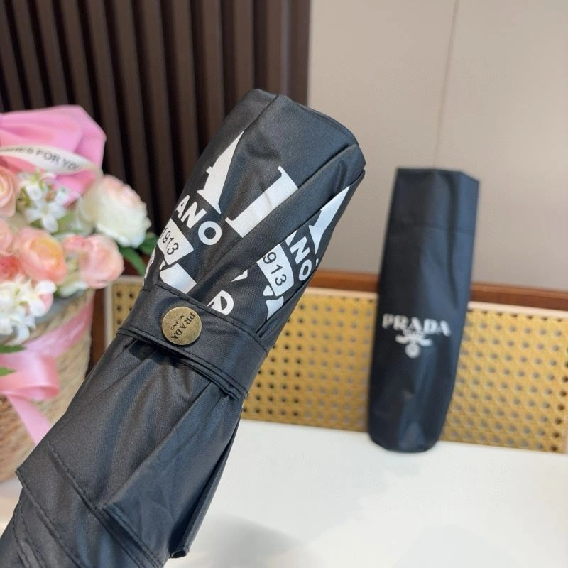 Economical Prada Umbrella