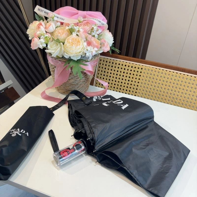 Economical Prada Umbrella