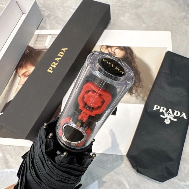 Affordable Prada Umbrella